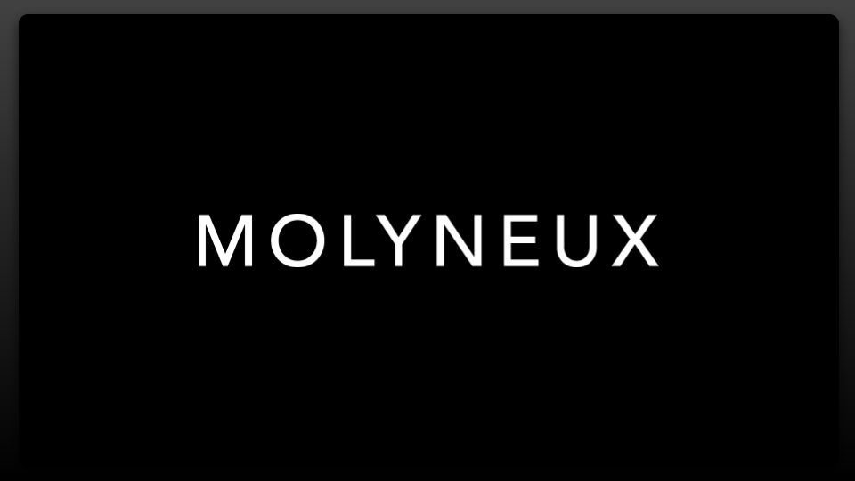 Molyneux -MLNX